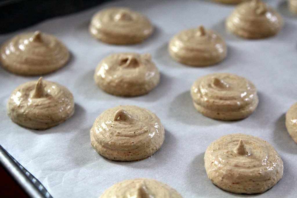 Mastering French Macarons [recipe] – Cin Cin, Let's Eat!